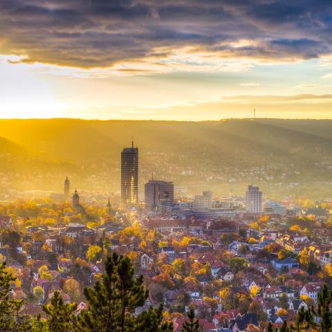 Homepage | Jena Lichtstadt